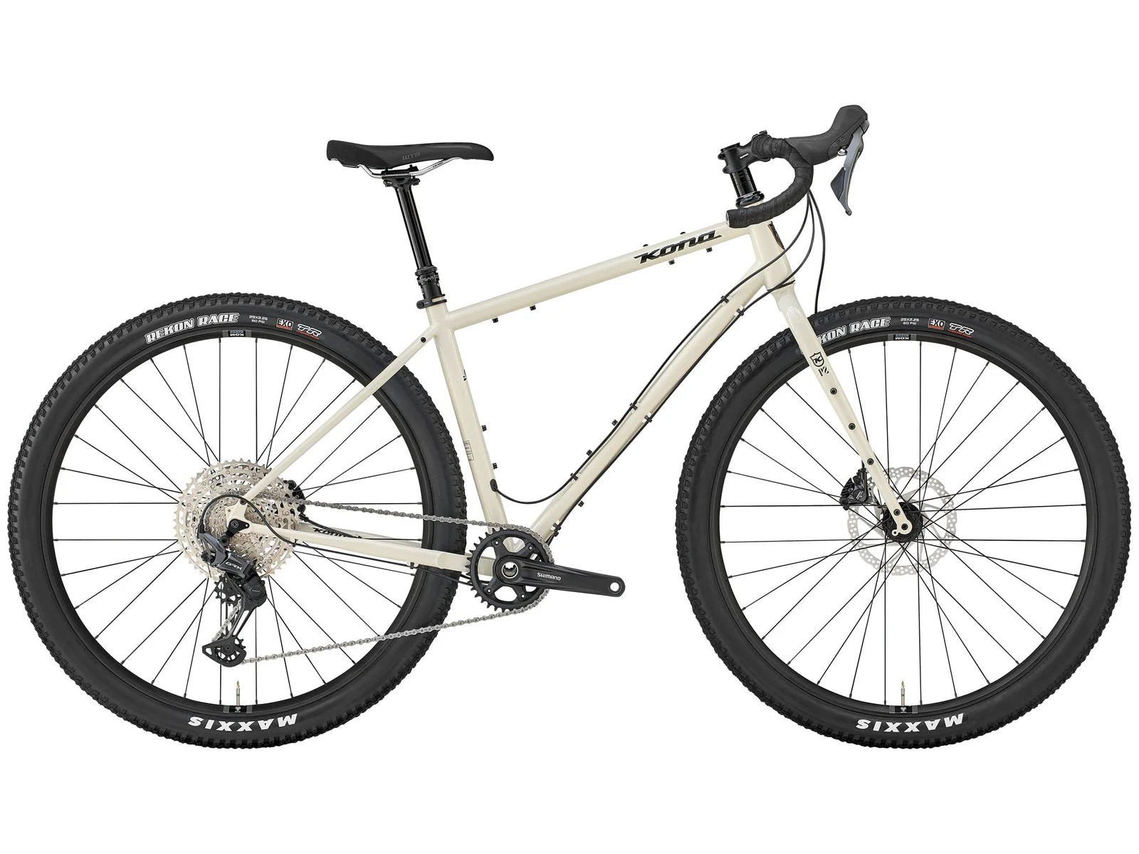 Sutra LTD - Road / Gravel - White – Mount Green Cycles