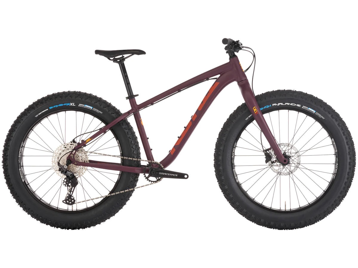 Wo - MTB Hardtail – Mount Green Cycles