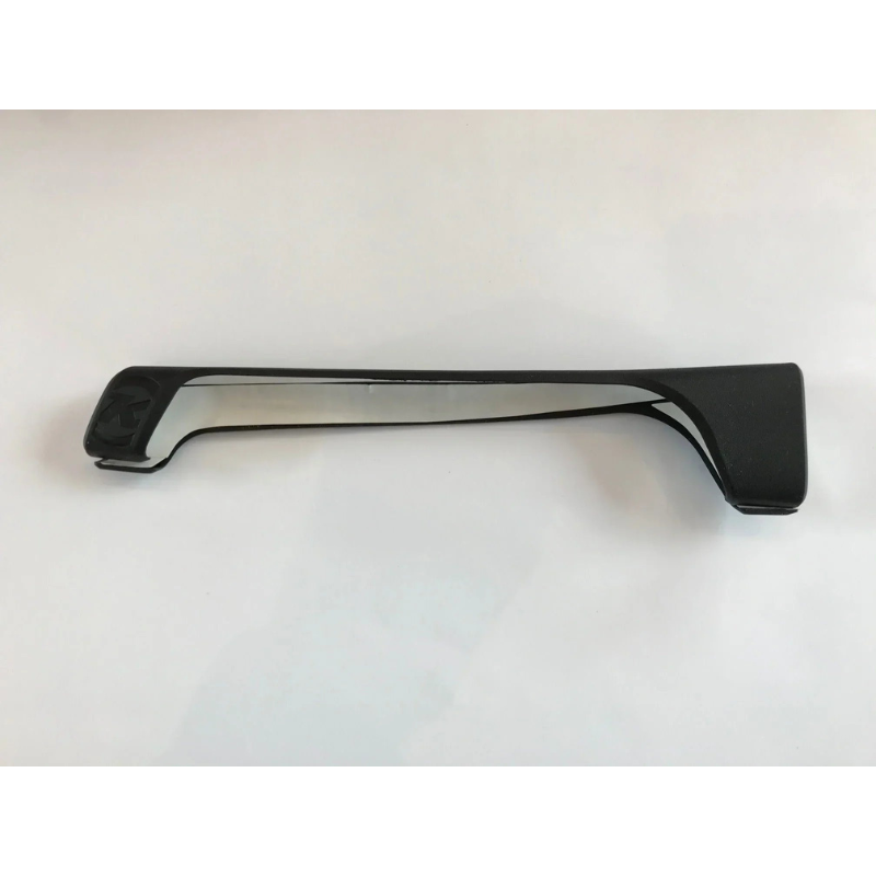 Kona Spares - SeatStay frame protection For Process 153 G2 CR |Mount ...