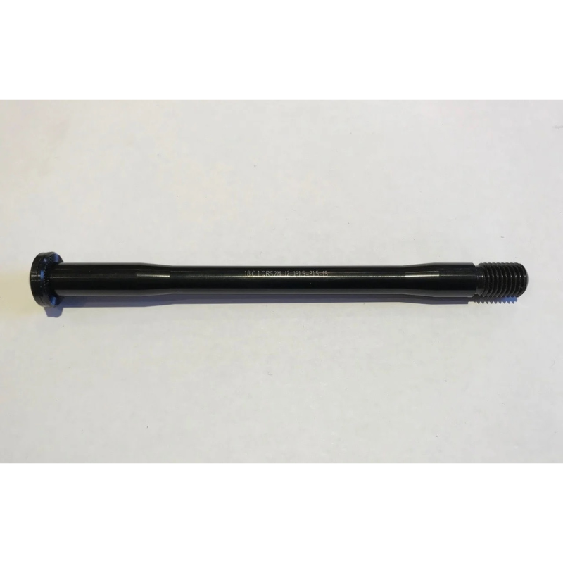 Kona Spares - Axel - CMPAXR03 - E-Thru Axle - Tooled | Mount Green Cycles