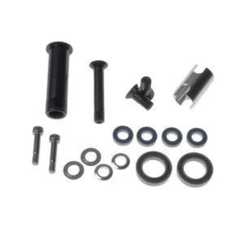 Kona Spares - Hei Hei alloy bearing and bolt Kit |Mount Green Cycles