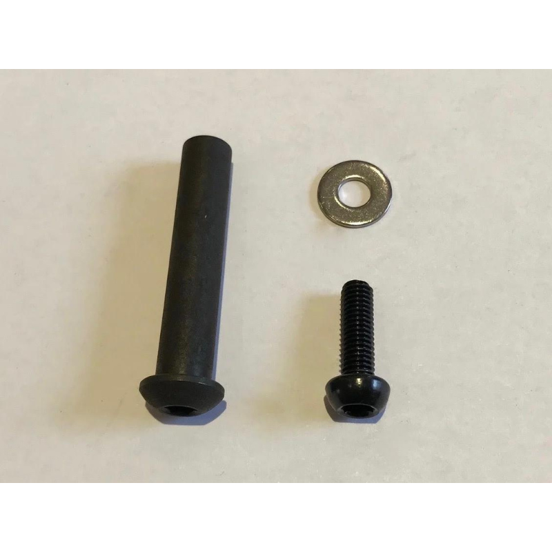 Kona Spares - Process G2 lower shock mount assembly - For Process G2 ...