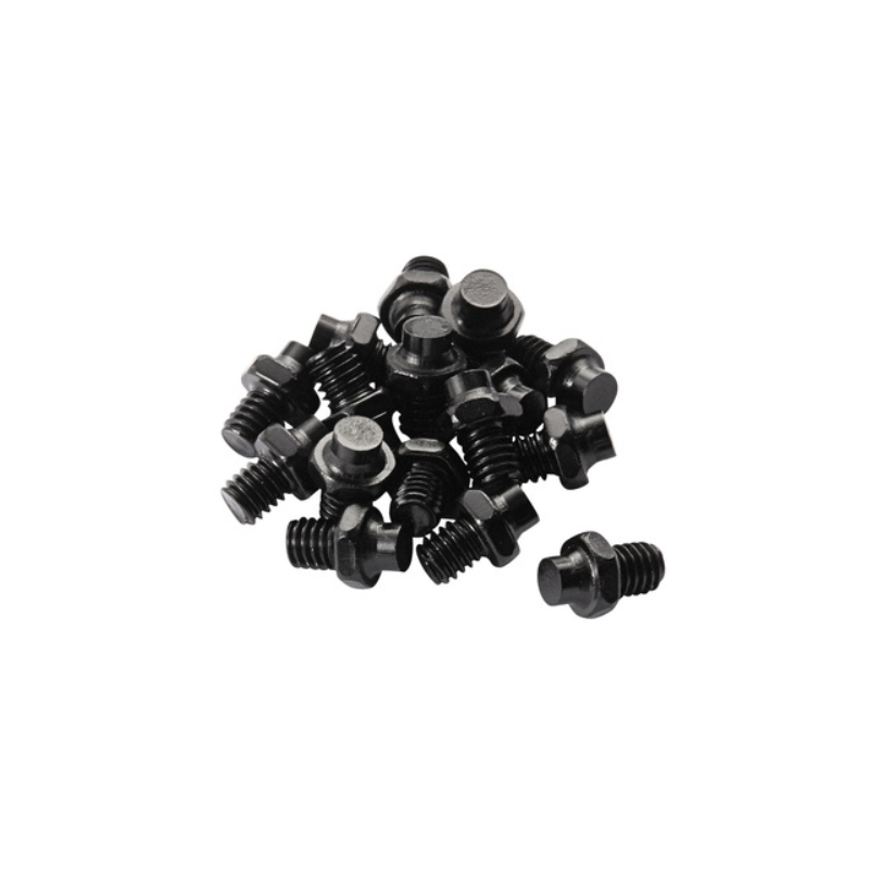 Reverse | Pedal R-Pins M4 for Escape + Escape Pro Black x16 | Mount ...