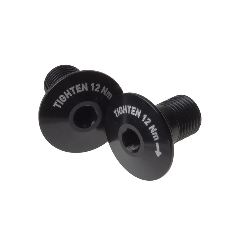Kona Spares - Bolts - CMPBTTM03 - V3 Trunnion Shock Hardware - 2x Bolts ...